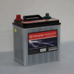 Genuine Battery – Toyota Fairview, Inc.