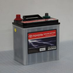 Genuine Battery – Toyota Fairview, Inc.