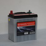 Genuine Battery – Toyota Fairview, Inc.