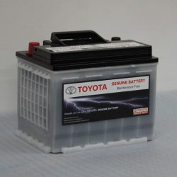 Genuine Battery – Toyota Fairview, Inc.