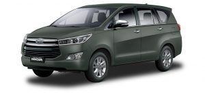 Innova Specs – Toyota Fairview, Inc.
