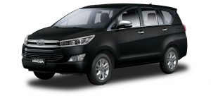 Innova Specs – Toyota Fairview, Inc.